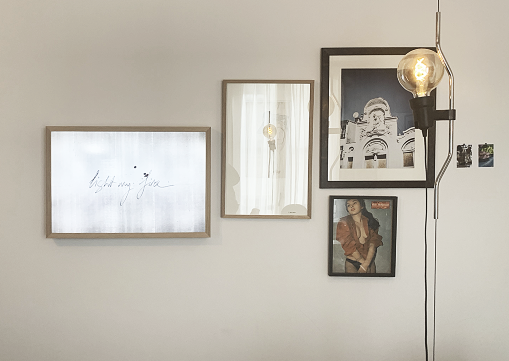 Le Pigalle Hotel - Mike Slone: Digital Product Guy, Experience Design