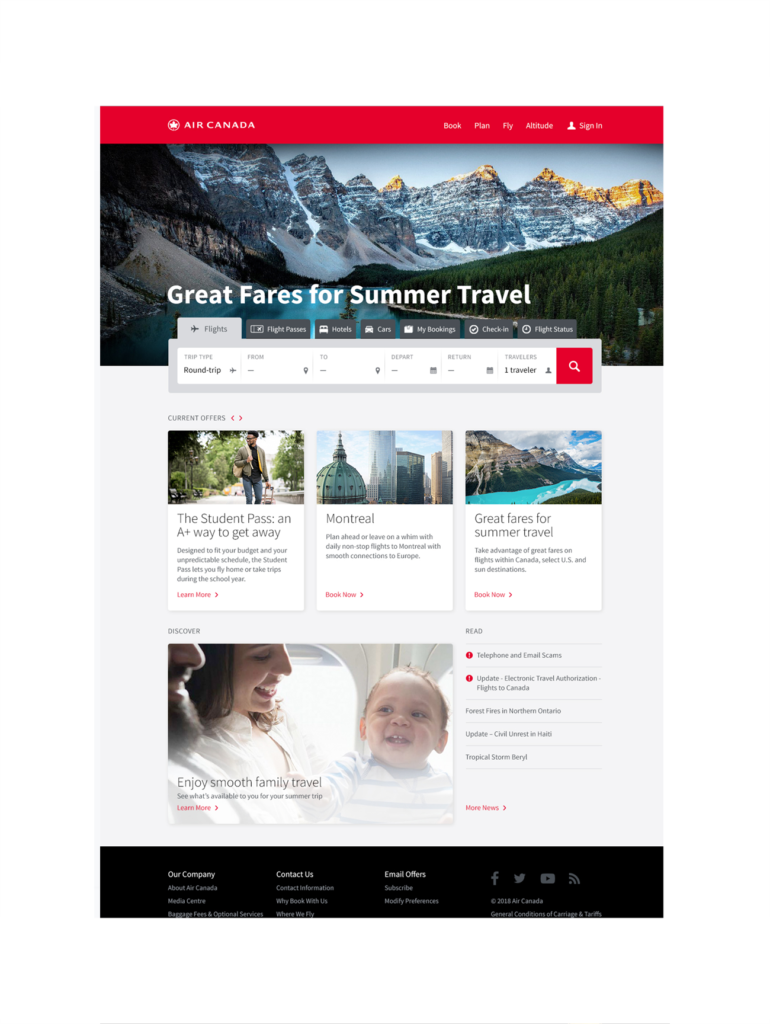 Digital Studio - Mike Slone: Digital Product Guy, Experience Design