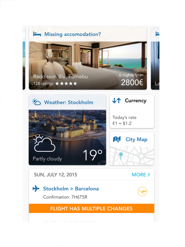 Digital Studio - Mike Slone: Digital Product Guy, Experience Design