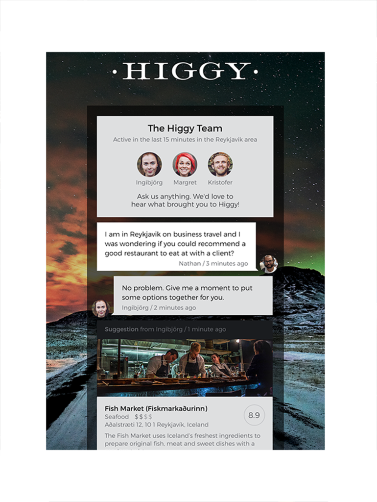 Digital Studio - Mike Slone: Digital Product Guy, Experience Design