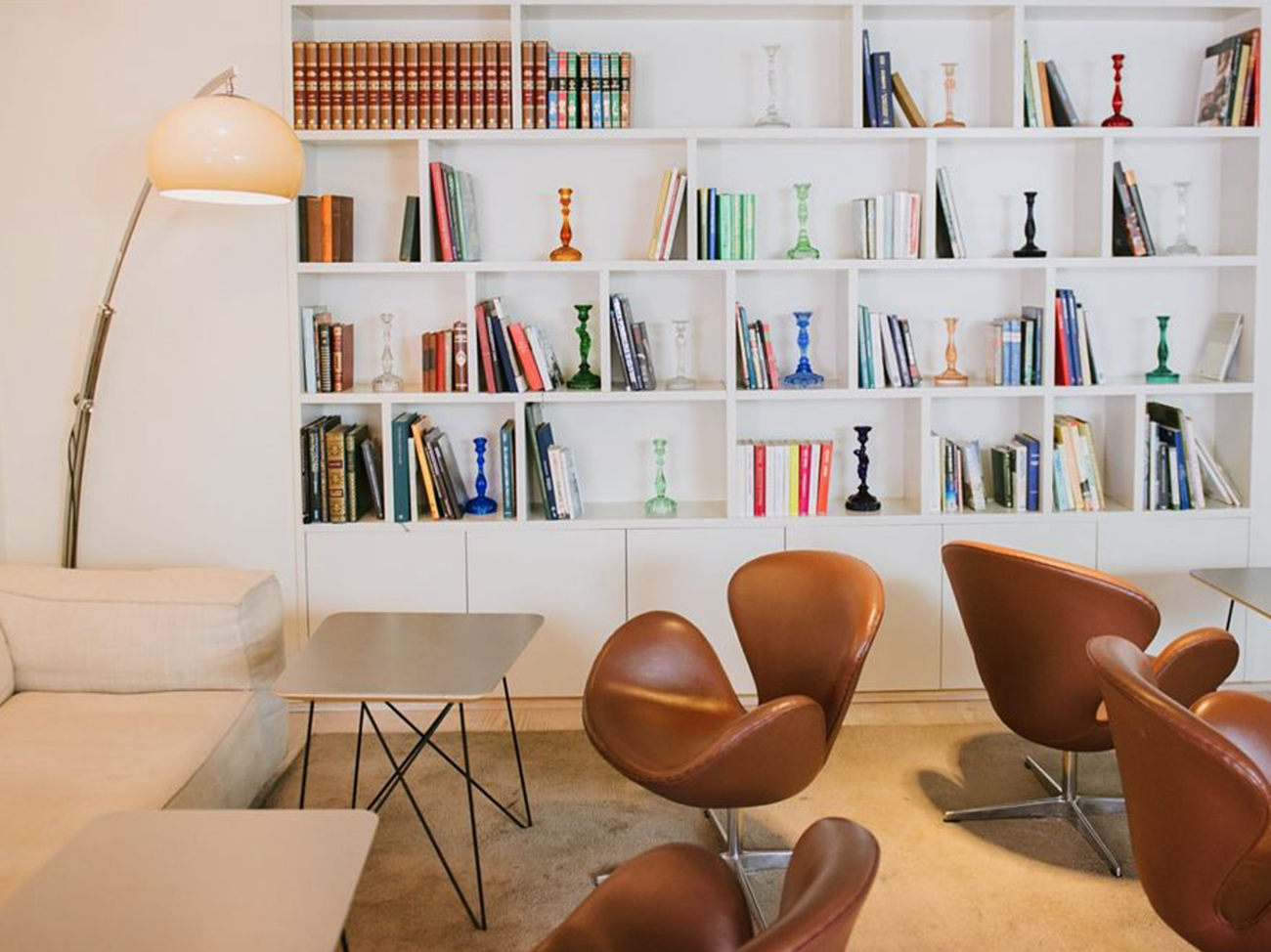 Memmo Alfama Hotel - Mike Slone: Digital Product Guy, Experience Design