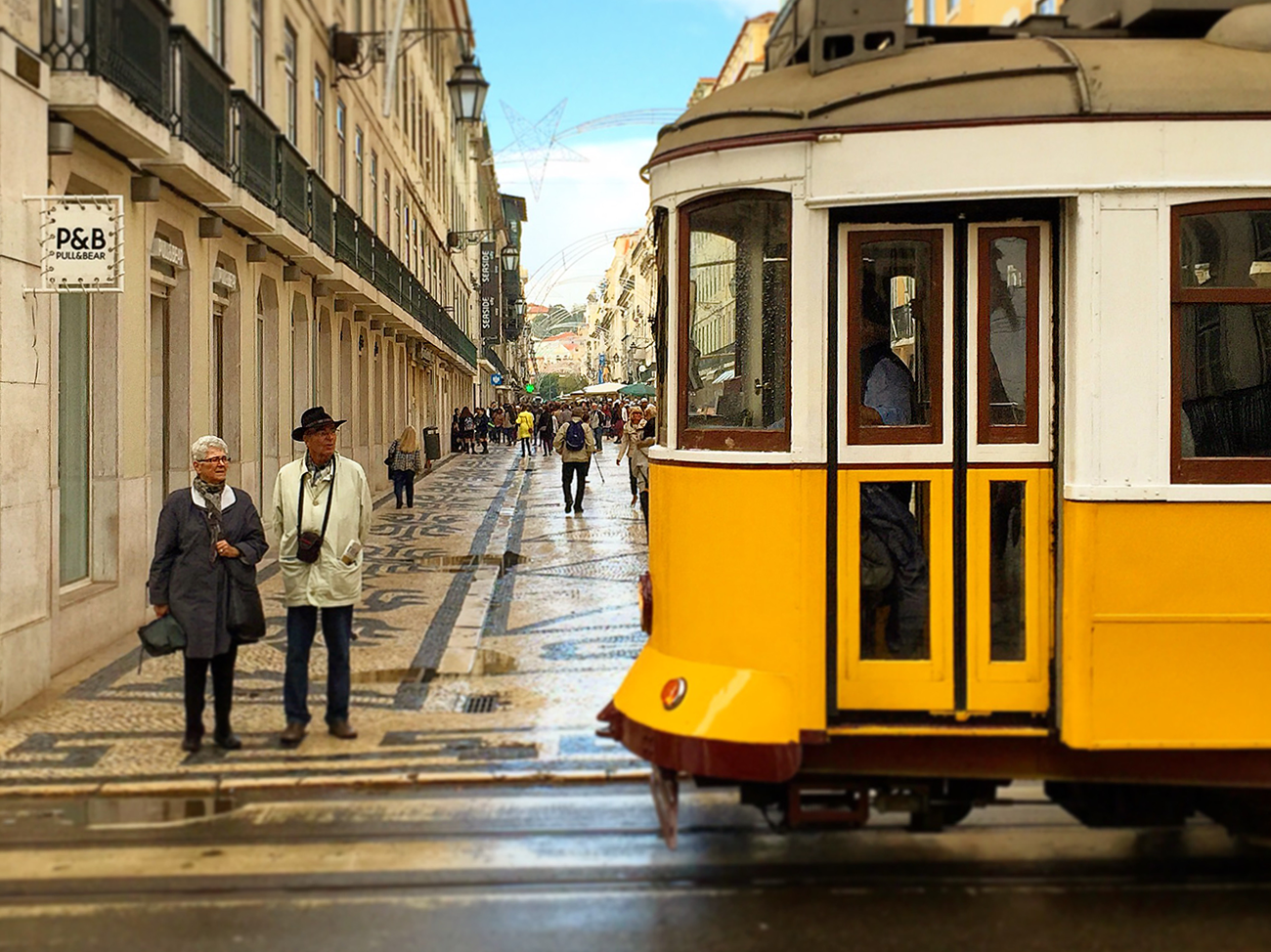 Memmo Alfama Hotel - Mike Slone: Digital Product Guy, Experience Design